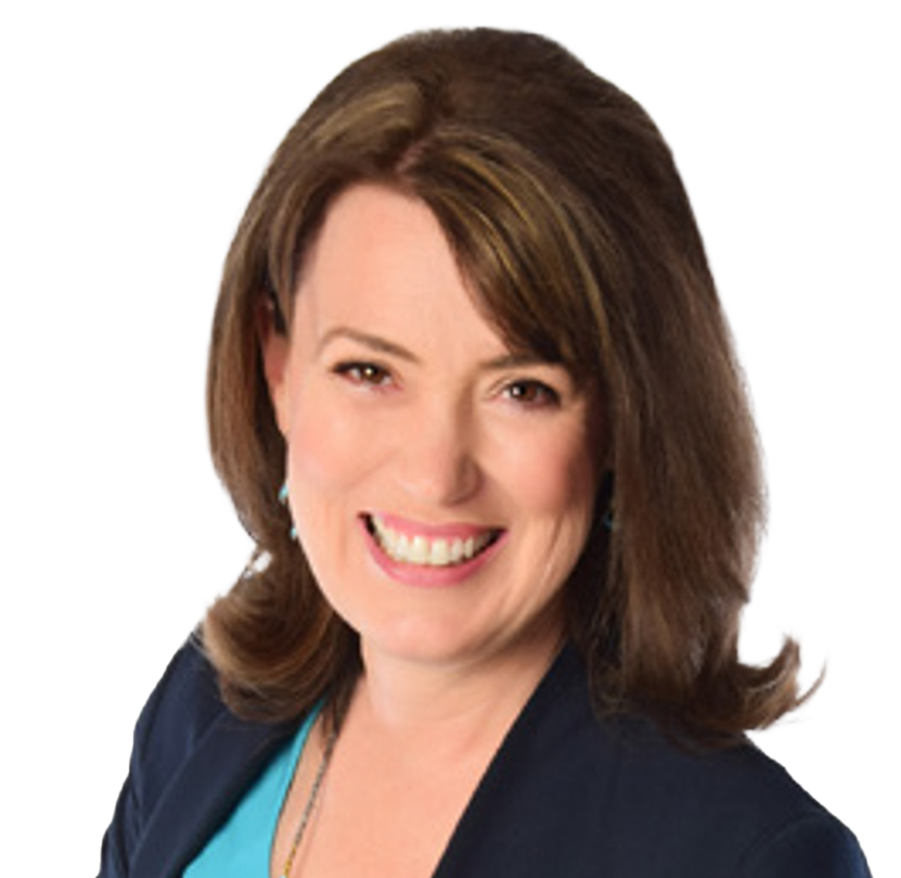 Eileen Patterson | Health Innovation Action